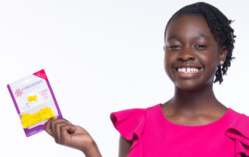 CHARM IT! Girl Power Spotlight: Meet Gabby Goodwin