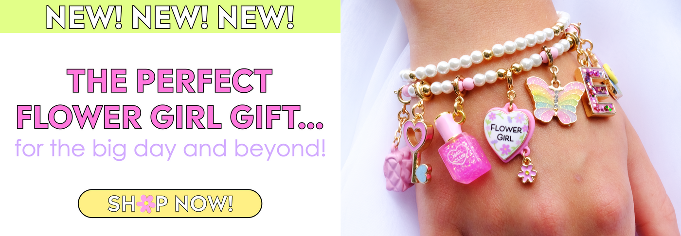 CHARM IT!® - Super Cute Charms for Girls - Charms for Bracelets