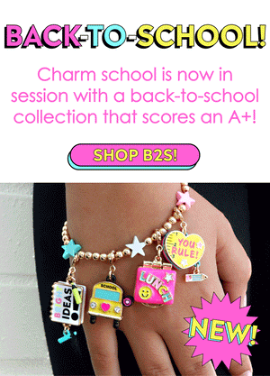 CHARM IT!® - Super Cute Charms for Girls - Charms for Bracelets