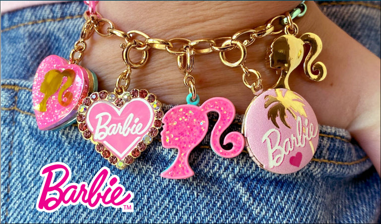 CHARM IT!® - Super Cute Charms for Girls - Charms for Bracelets
