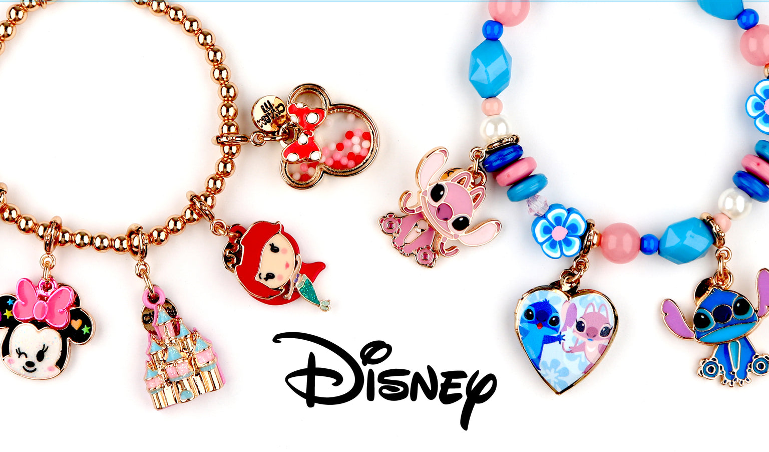 CHARM IT!® - Super Cute Charms for Girls - Charms for Bracelets