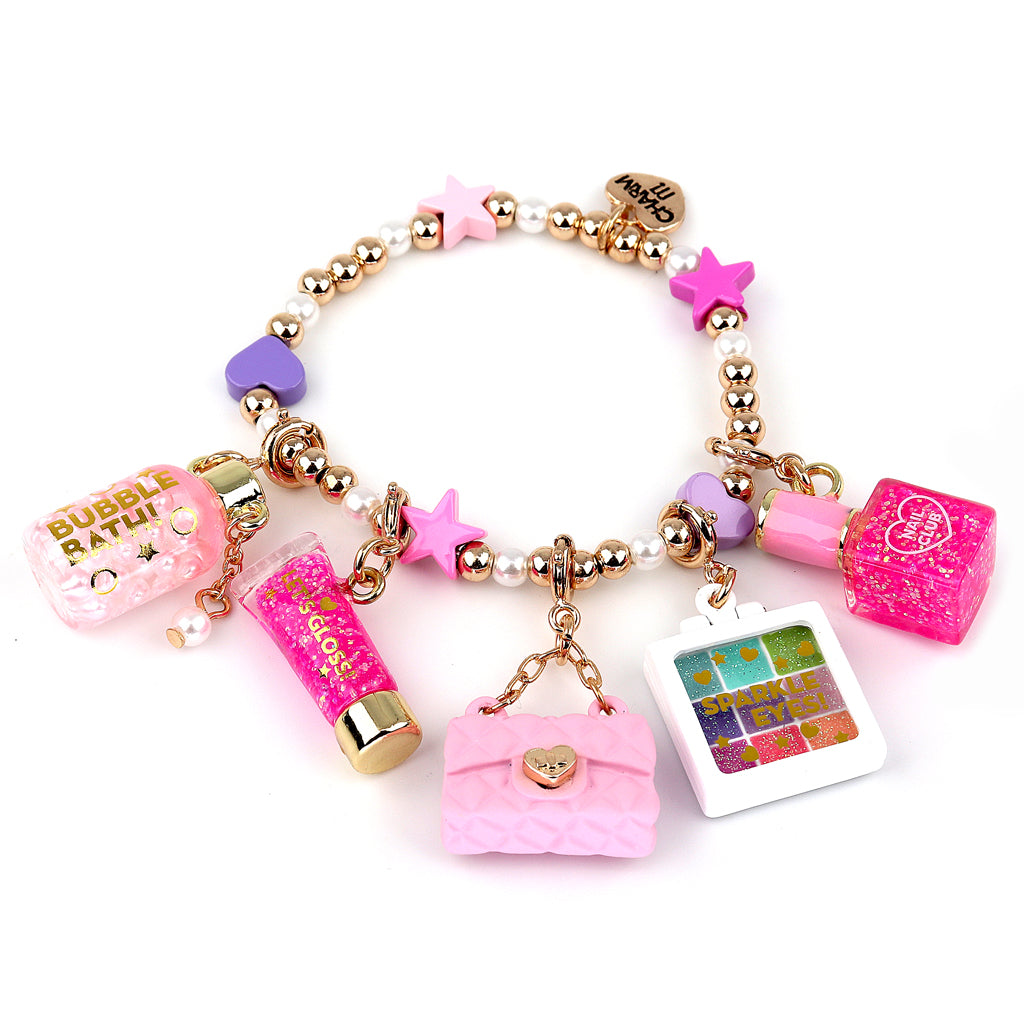 GLAM SQUAD! – CHARM IT!